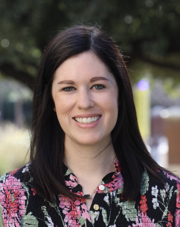 Staff | Communication Sciences and Disorders | Baylor University